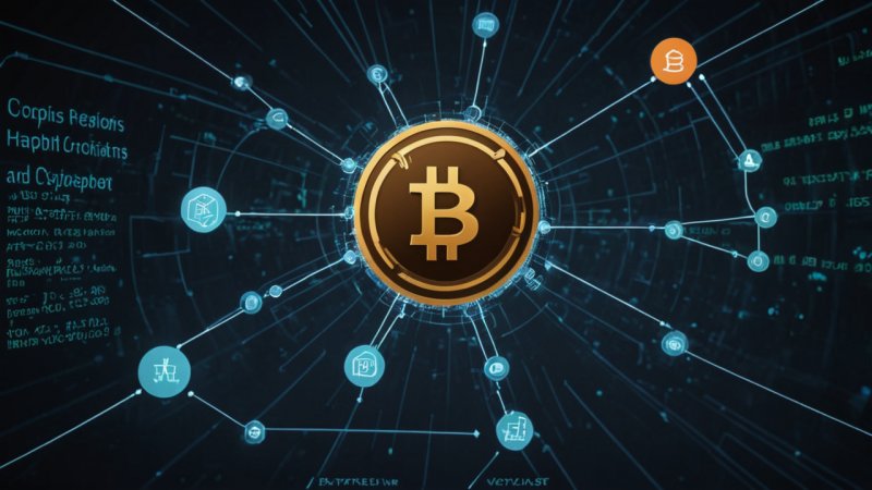 Top 7 Hash Functions for Security in DeFi Applications